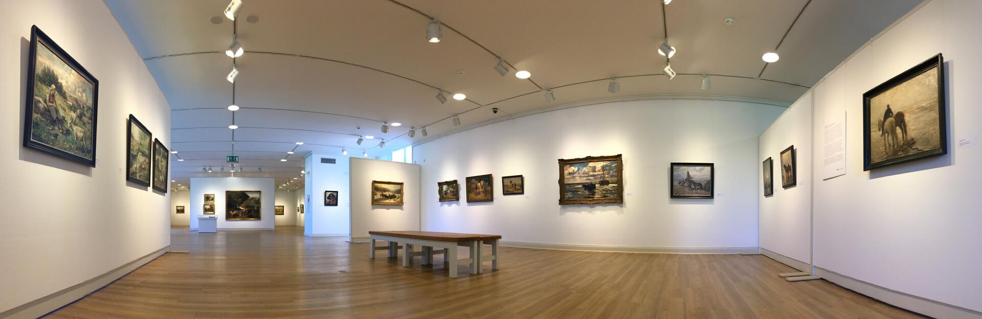 Veranstaltungskalender / Ostholstein-Museum