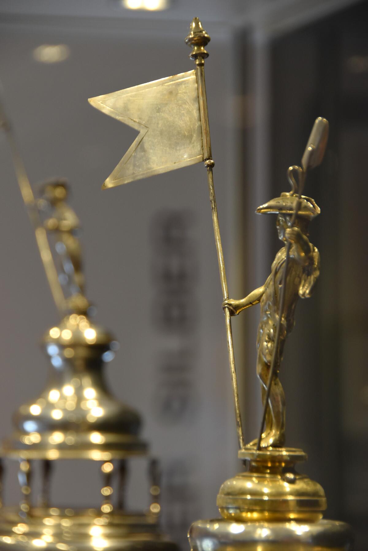 Sammlung / Ostholstein-Museum